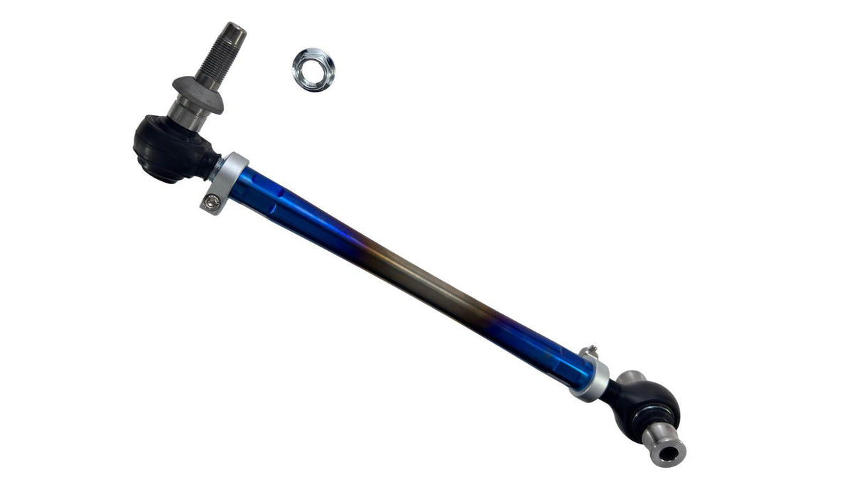 BBT Front Tension Arm for Toyota GR Supra (A90/A91) – bbt racing