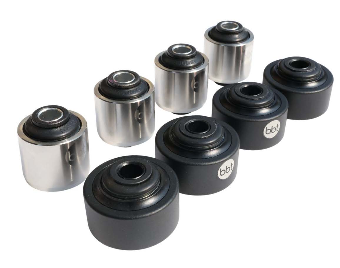 BBT Rear Arm Bearings Kit for BMW G8X (G80/G82/G83/G87) – bbt racing